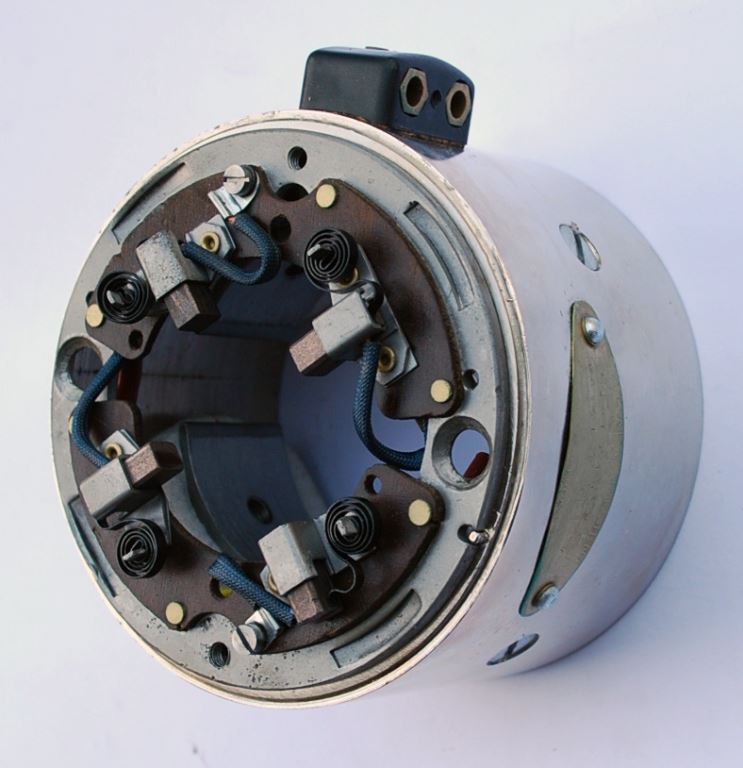 Dynamo and Alternator – Stewart Engineering