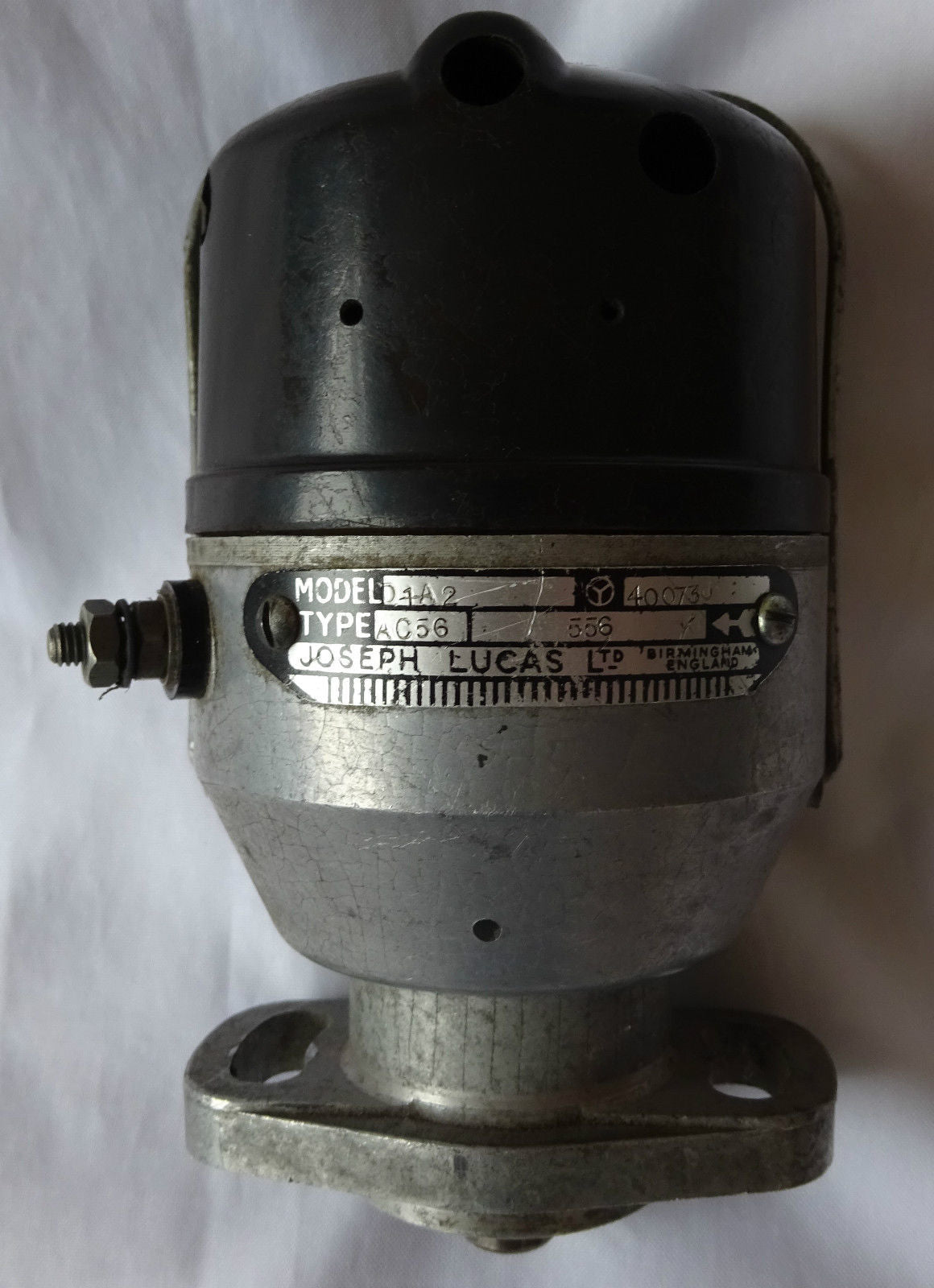 Collections – Stewart Engineering