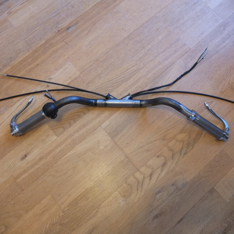 Sunbeam S7 Sunbeam S7 DeLuxe Sunbeam S8 – Stewart Engineering