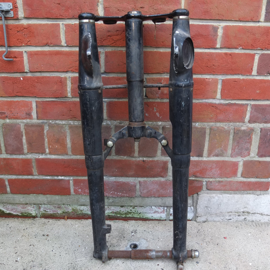 Sunbeam S7 Sunbeam S7 DeLuxe Sunbeam S8 – Stewart Engineering