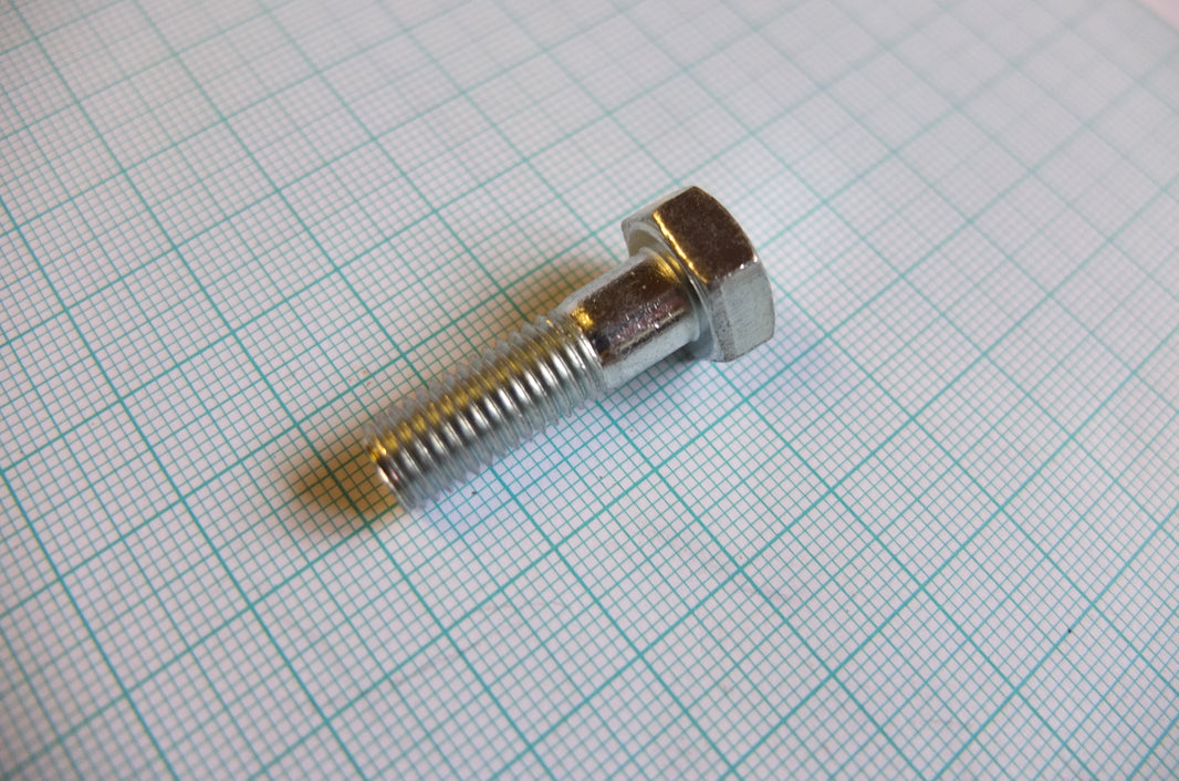 Plate 3 Frame and Fittings – Stewart Engineering Sunbeam Limited